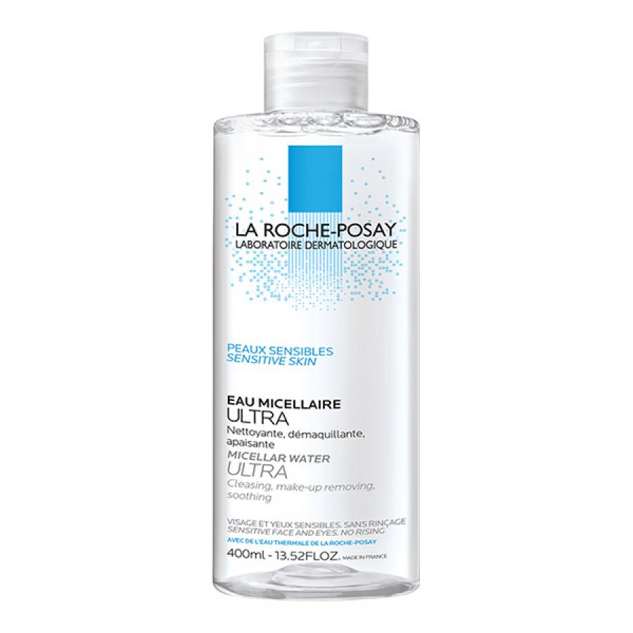 Solucao Micelar Ultra 400ml - Preço Popular