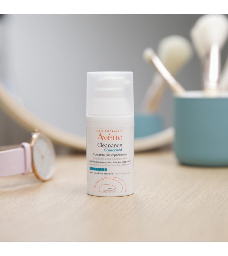 Avene Cleanance Comedomed 30ml Serum - Preço Popular