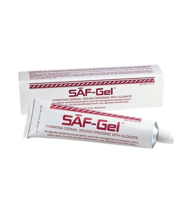 Saf Gel 85g - Preço Popular