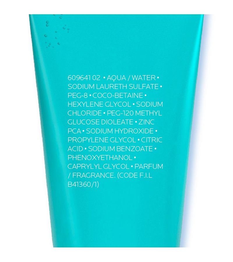 Effaclar Gel Alta Tolerancia 60ml - Preço Popular