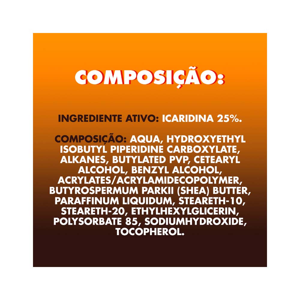 Repelente Sbp Pro 90ml Locao - Preço Popular