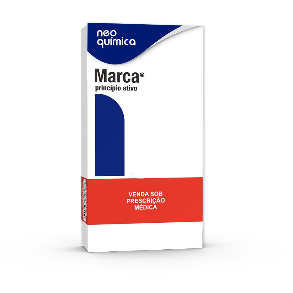 VITAMINA D3 NEO QUIMICA COM 4 CAPSULAS 50000UI - Preço Popular