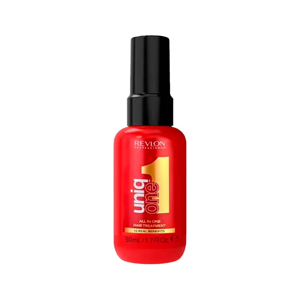 Leave In Revlon Uniq One 50ml - Preço Popular