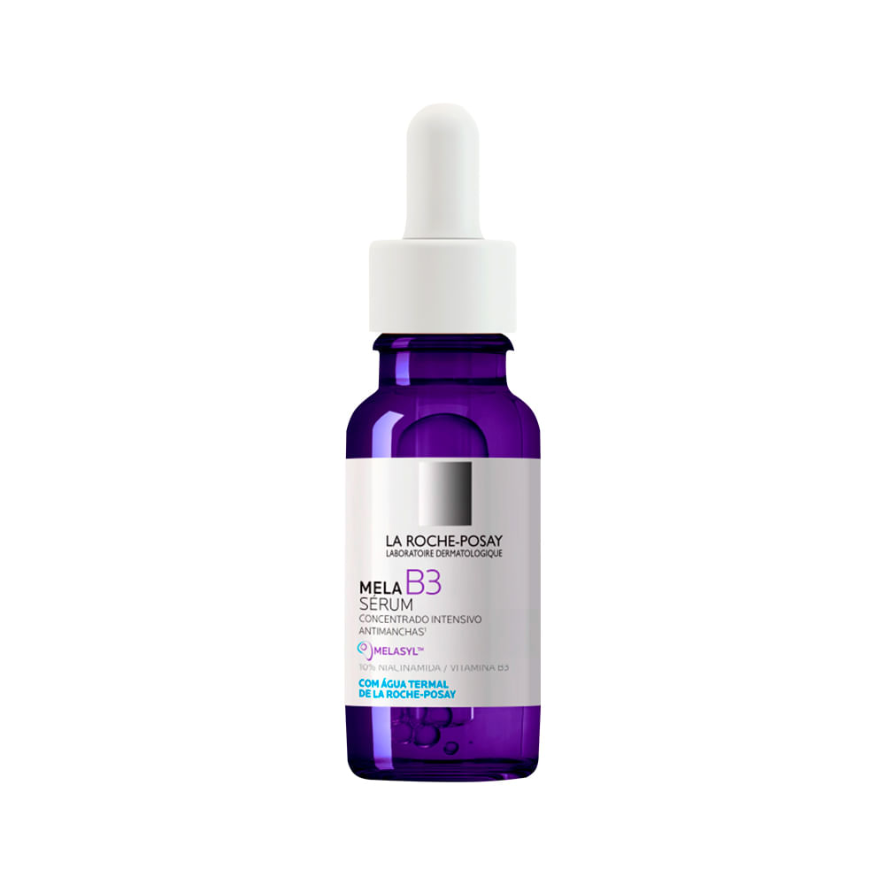 MELAB3 15ML SERUM ANTIMANCHAS - Preço Popular